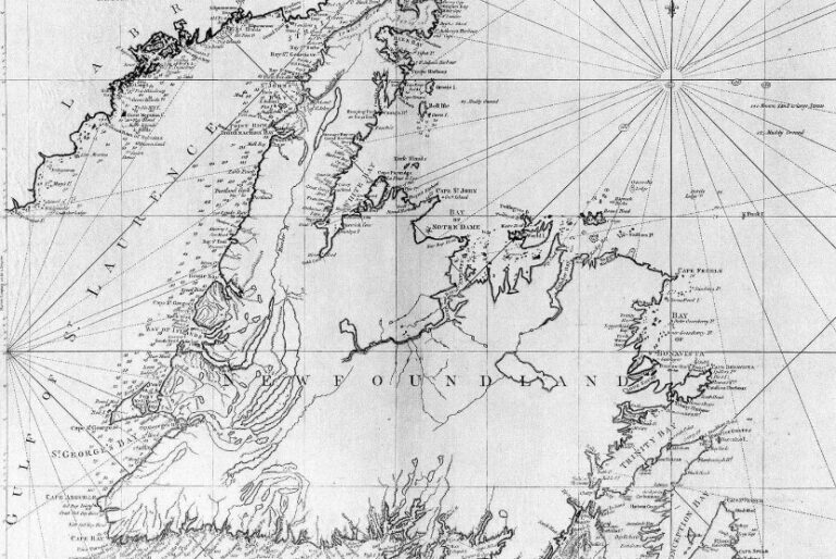 Newfoundland Mi’kmaq Family History & Genealogy | dorothystewart.net