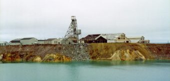Newfoundland Mi'kmaq | Posts Excerpts | dorothystewart.net