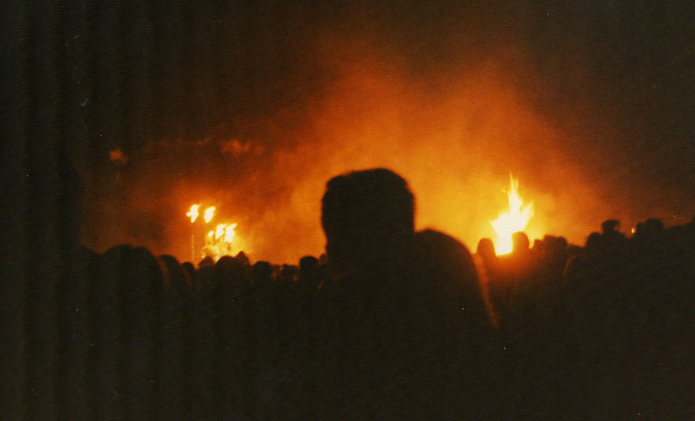 Lewes Bonfire Night | The 5th of November | dorothystewart.net